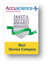 Awards & Recognition - Pharmed UK