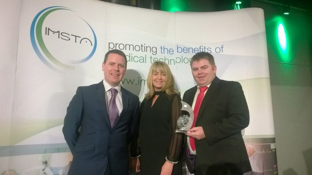 Awards & Recognition - Pharmed UK